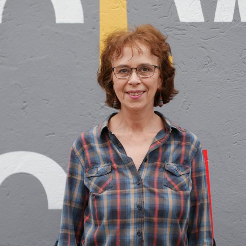 Volunteer - Span Arts