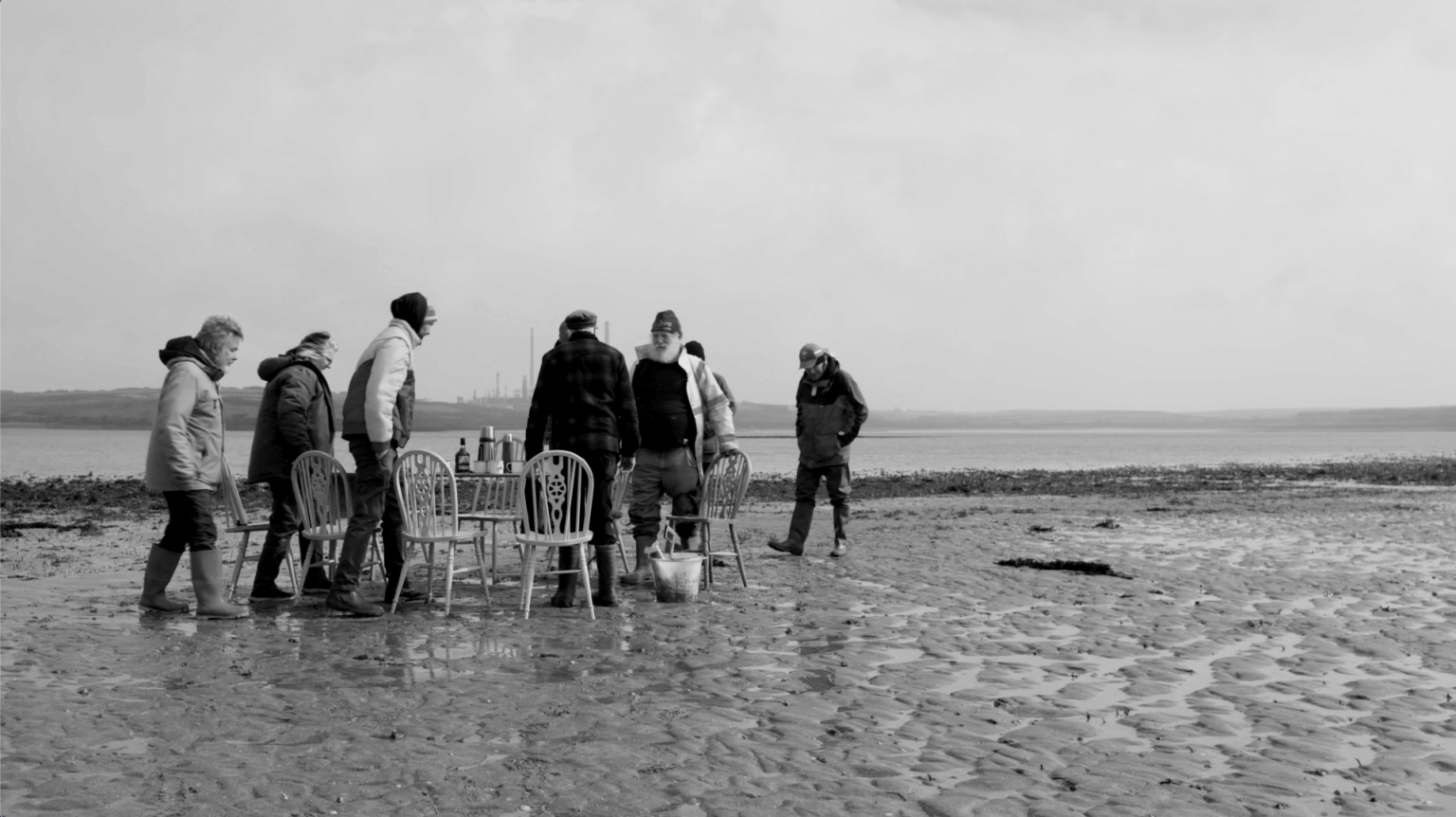 Watch A Gathering Tide – An award winning documentary - SPAN Arts