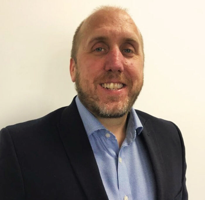 Jonathan Chitty: He/Him - Span Arts