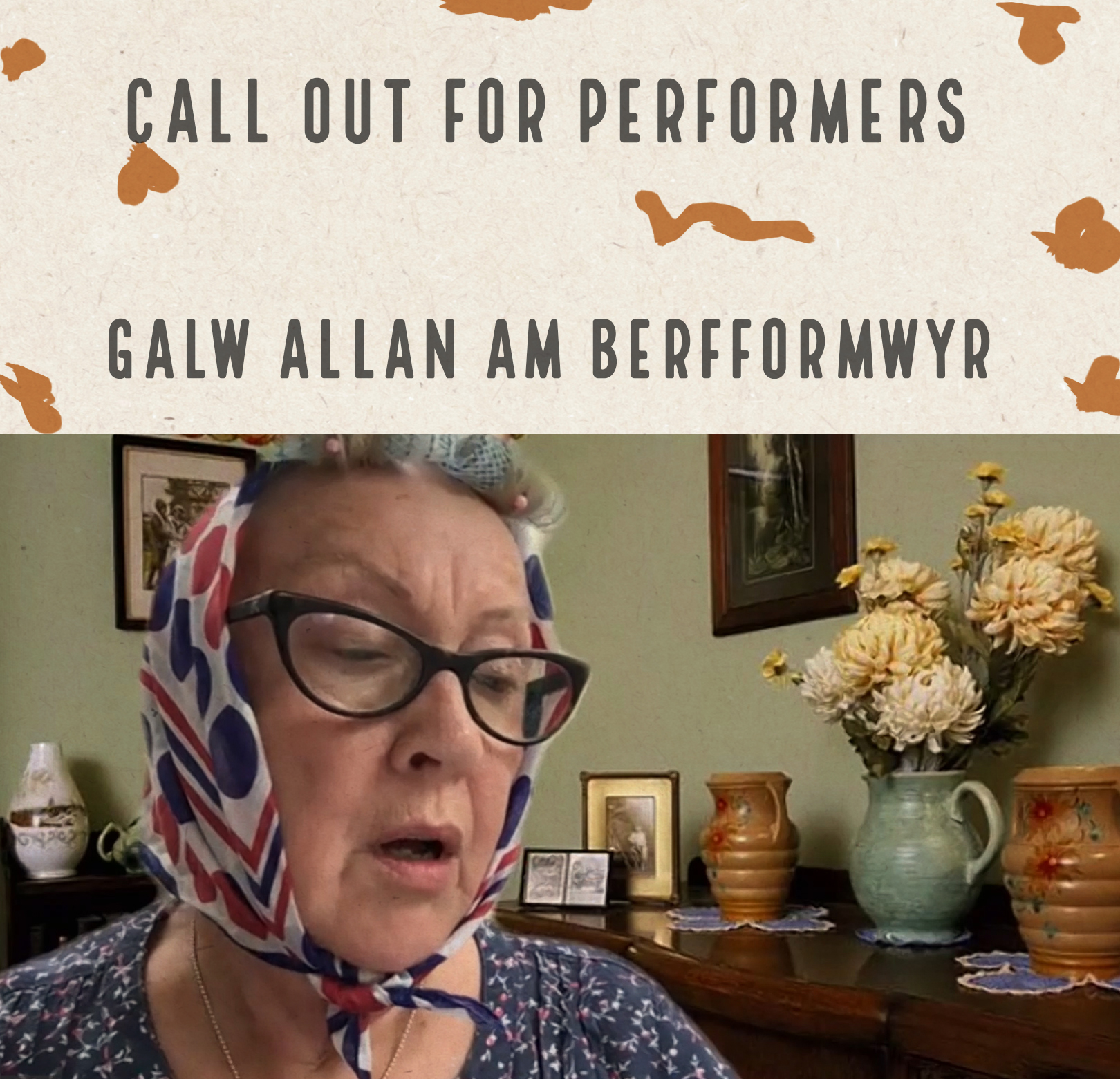 Call out for performers! - SPAN Arts