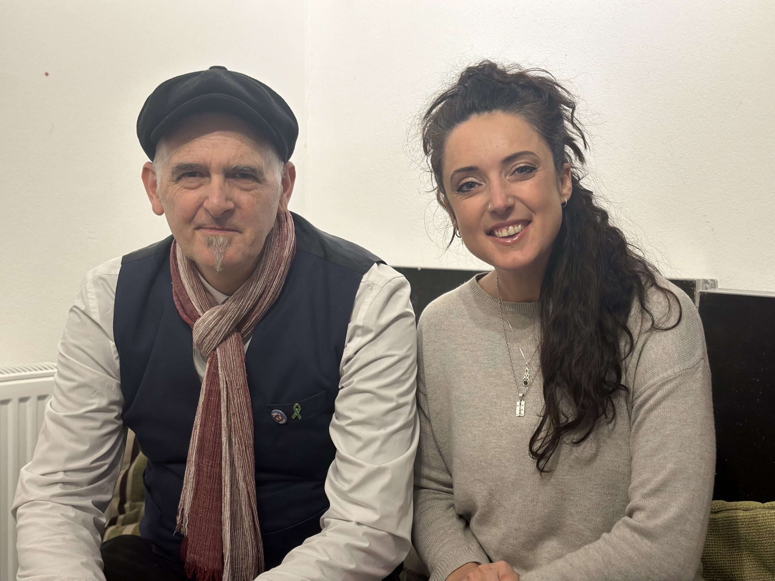 Creative Connections – Art workshops for Young Carers - SPAN Arts