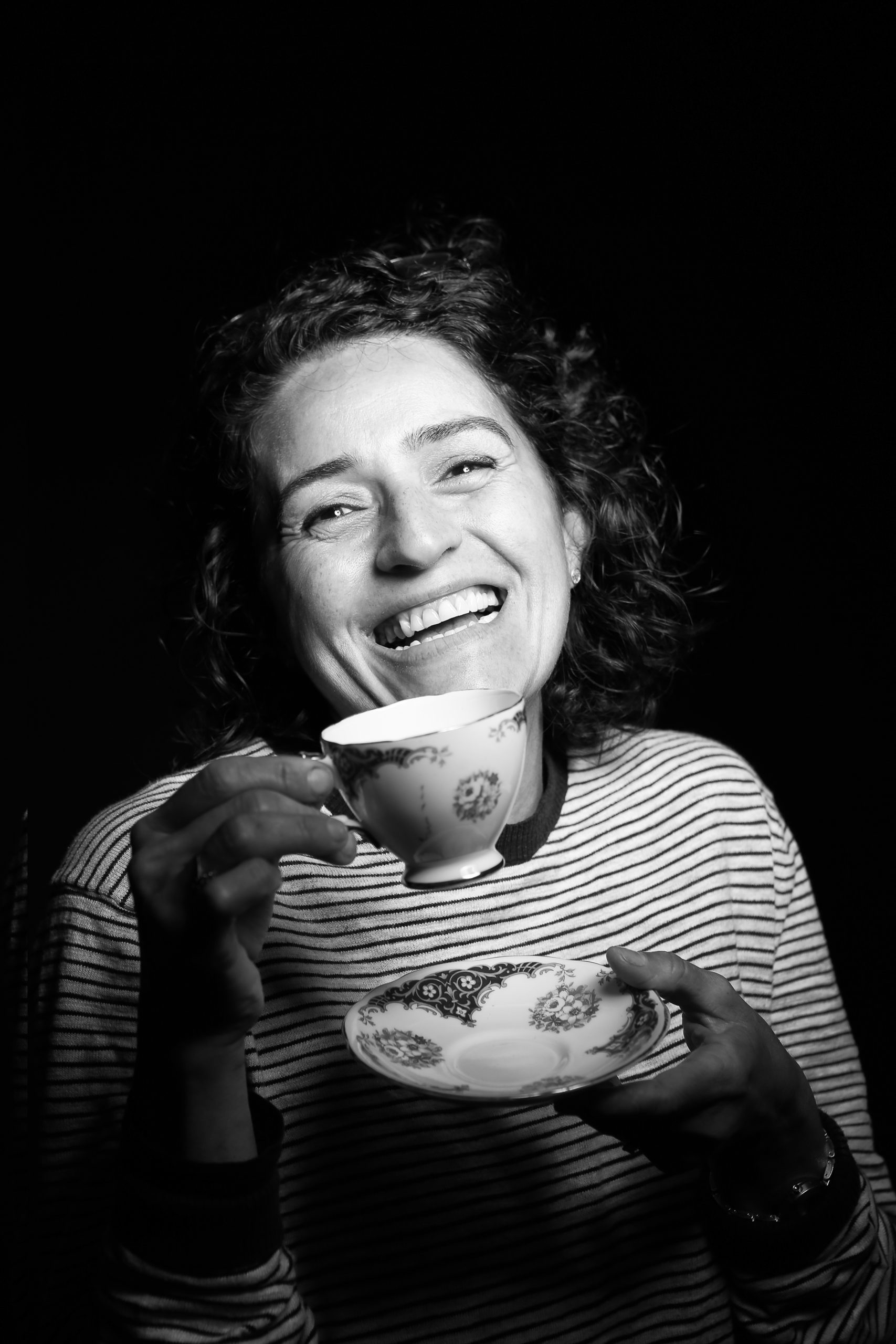 Alexandra De Oliveira Silva - SPAN Arts